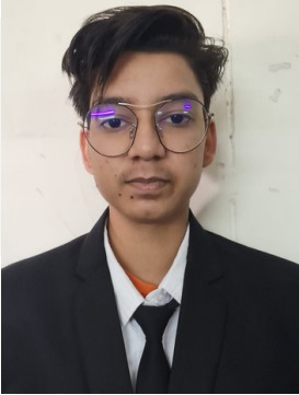 Rishabh's | Portfolio